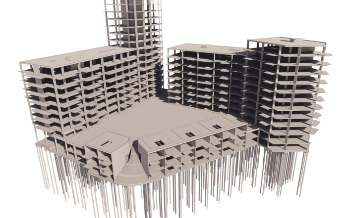 Structural engineering | Bimservice – Bimservice BIM engineering